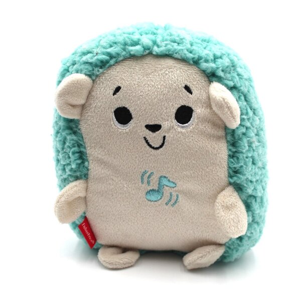 Fisher-Price | Toys | Fisher Price Preschool Calming Vibes Hedgehog ...